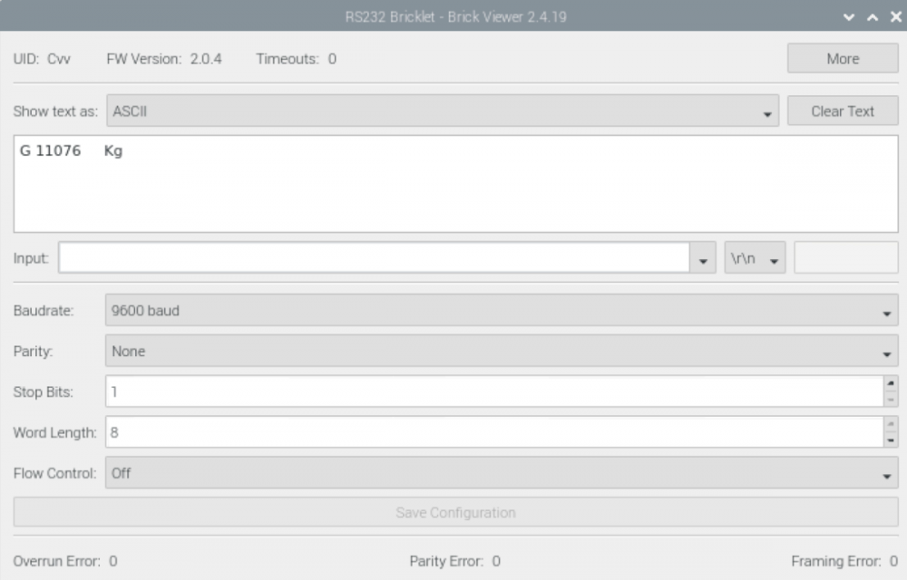 RS232 Read Buffer With Python General Discussion Tinkerunity rs232-read-buffer-with-python-general-discussion-tinkerunity